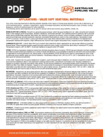 Material Properties of EPDM, NBR, and FPM Rubber Seals - Technical ...