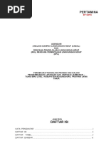 ONE Pertamina | PDF