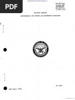 MIL-STD-810H High Temp | PDF