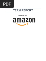 Amazon Code of Business Conduct and Ethics | PDF