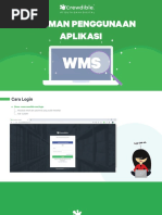 Panduan Pengguna Jasa BNCT | PDF