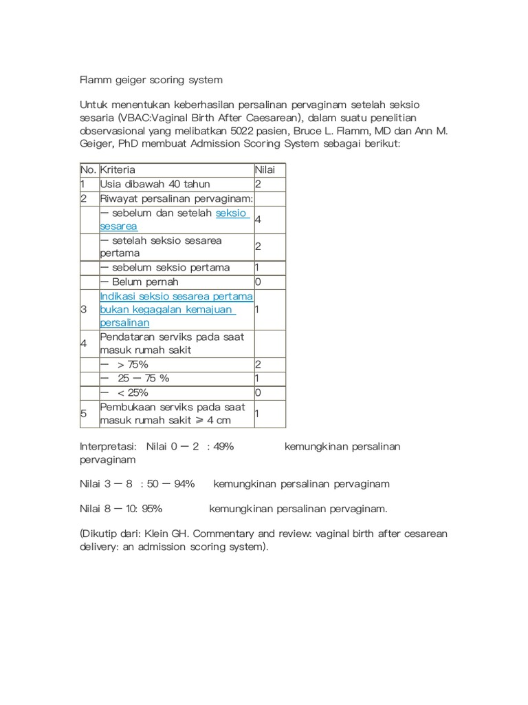 Bahan Flam Geiger | PDF | Sains & Matematika