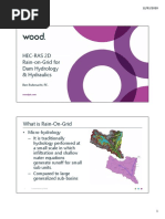 SMS SRH-2D SedimentTransport | PDF | Sediment | Simulation