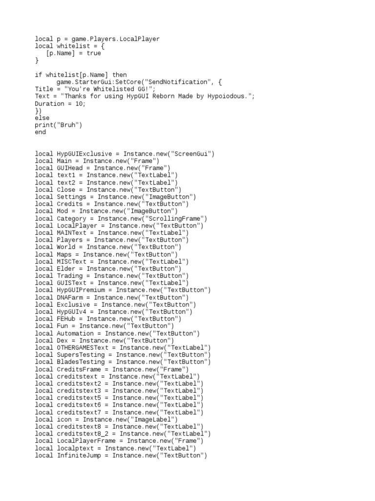 Dinosaur Simulator Script | PDF | Writing | Text