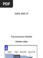 Ethernet Twist Per Inch | PDF | Electrical Components | Electrical ...