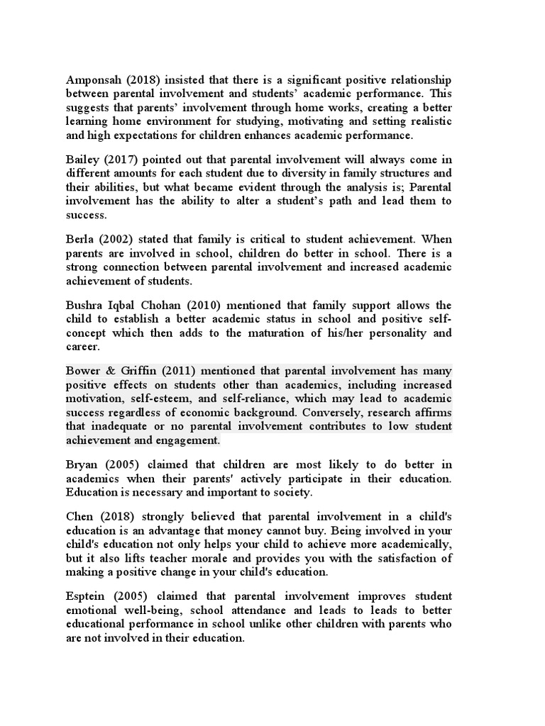 RRL Example | PDF | Motivation | Motivational