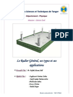 Méthodes de calcul des radiers en béton | PDF | Fondation (construction ...