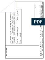 SANS 10400-T 2020 | PDF | Firefighting | Wall