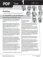 Close-Up - B1 - Student's Book | PDF