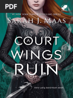 Azriel POV - A Court of Silver Flames (Books-a-Million Exclusive ...