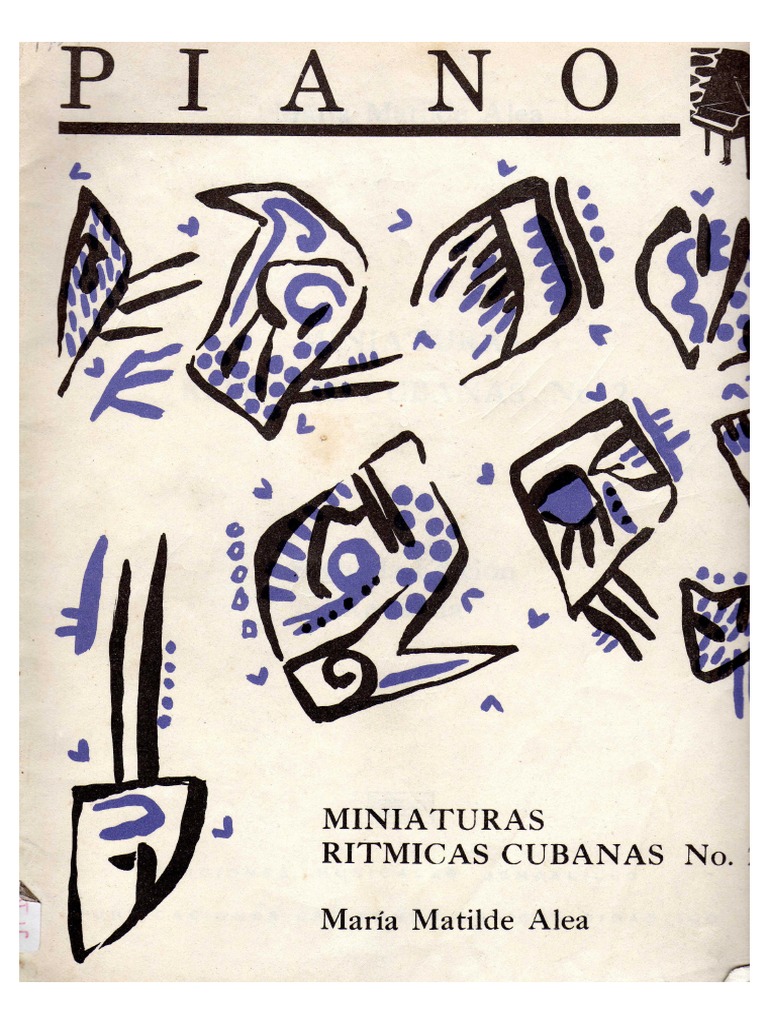 María Matilde Alea | PDF