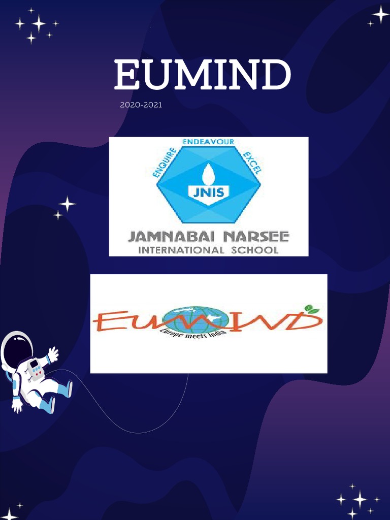 Eumind Report Part 2 3 | PDF | Interview | Communication