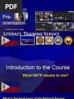 NCC Fitness Guidelines | PDF | Cadet