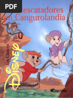 Cuento de Tinkerbell | PDF