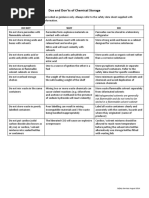 Ontario Undergraduate Grading Scale | PDF | Canada