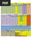 Muster Roll PDF | PDF