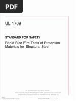 FireProofing Specification | PDF | Structural Steel | Pipe (Fluid ...
