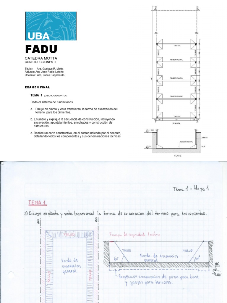 Tema 1 - Final C2 | PDF