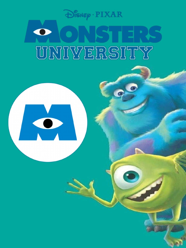 Agenda Monster Inc | PDF | Violencia