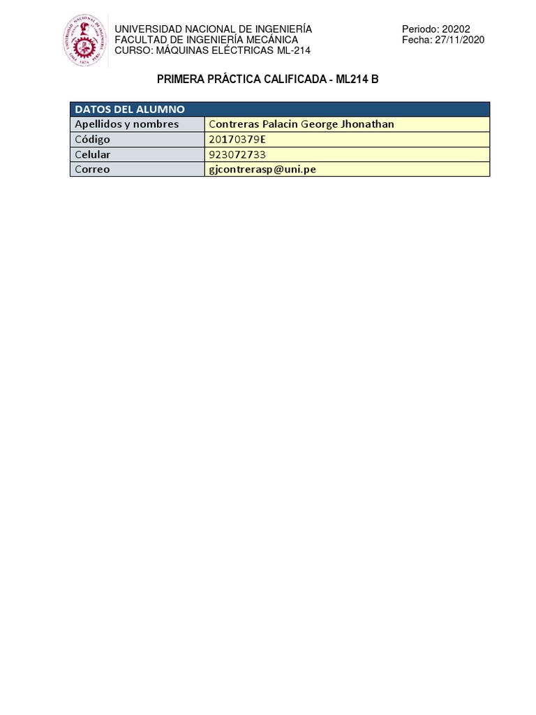 Fim Pc1 Membrete 20202 | PDF