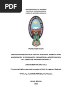 Línea Geodésica y Sus Propiedades PDF | PDF | Geodesia | Esfera