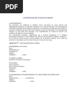 Attestation de Stage | PDF