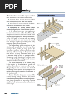 Wood Frame Prescriptive Provisions One Story Residential Construction ...