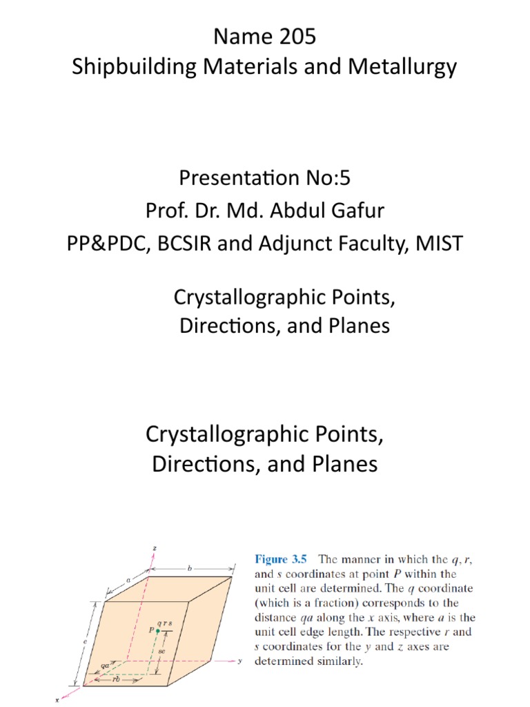 Points Direction Plane 5 | PDF