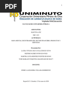 Entidades Financieras en Sistema CENIT | PDF