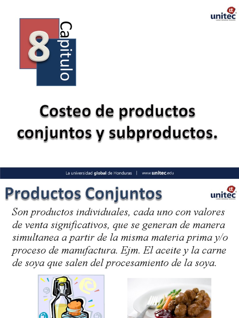 Costeos de Produccion | PDF | Costo | Mercado (economía) Costeos de Produccion | PDF | Costo | Mercado (economía)
