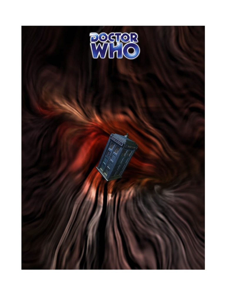 Doctor Who Big Finish - The 8th Doctor Guide | PDF | The Doctor (Doctor ...