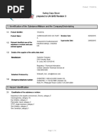 Roof Access Permit Template | PDF | Business