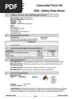 Ontario Undergraduate Grading Scale | PDF | Canada