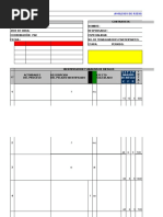 Manual de Seguridad e Higiene Walmart KGR | PDF | Ingenieria Eléctrica | Valores
