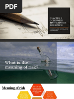 Normal Distribution Table SPM | PDF