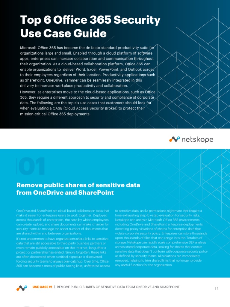 top-6-office-365-security-use-case-guide-pdf-office-365-cloud