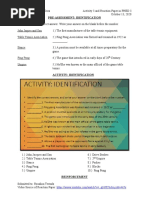 Intrams Program 2019 | PDF | Athletic Sports | Games Of Physical Skill