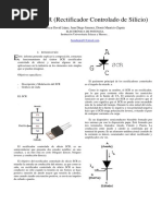 Voltaje de Umbral | PDF | Diodo | voltaje