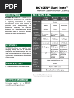 Eagle Cement MSDS, TDS | PDF | Technology & Engineering