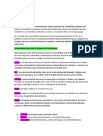 Historia y Cultura de los Pemones | PDF