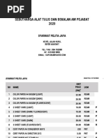 KWSP 6 - Contribution Form A | PDF
