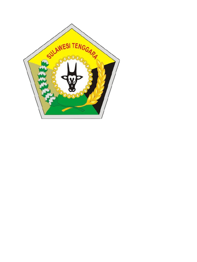 Logo Sultra | PDF