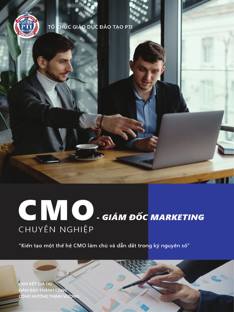 Cmo 4 0 Pdf