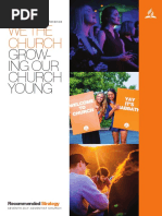 RCCG Vision 2032 Presentation-2 | PDF | Abrahamic Religions | Theology