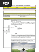 Esp Lesson Plan | PDF