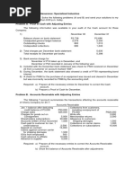 Issai 1240 | PDF | Financial Audit | Audit