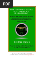 IRIS TCC Application Guide for IRS | PDF | Application Software ...