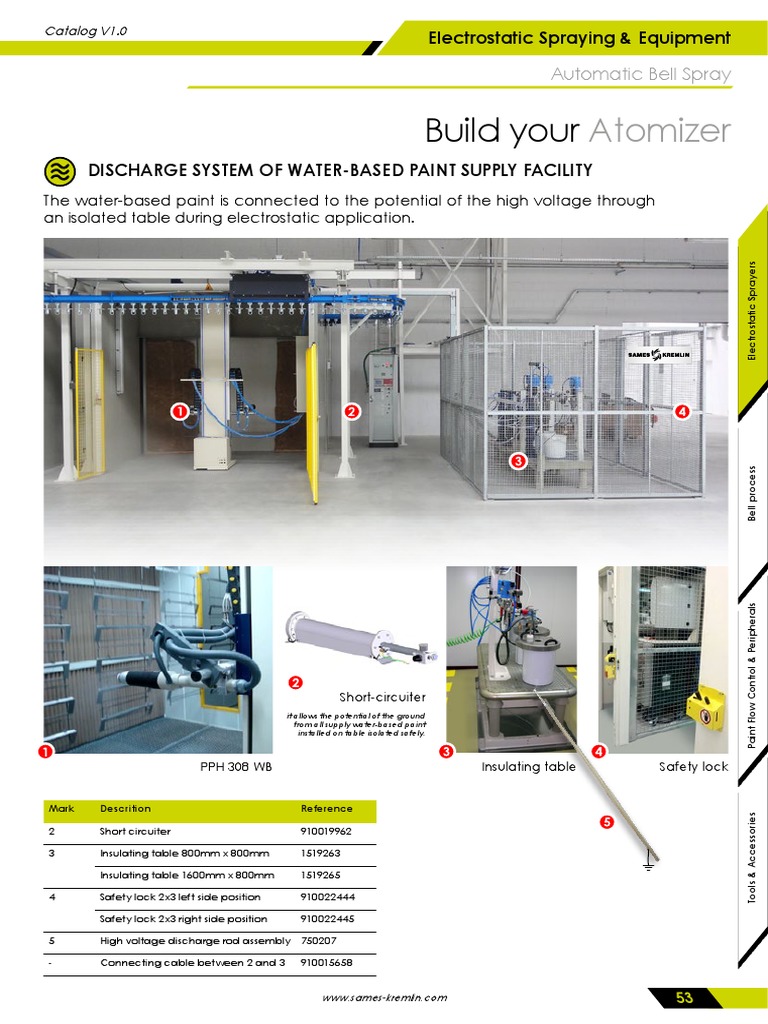 MKT00101EN - B-CATALOG-2016-Electrostatic-Liquid-Finishing 53 | PDF