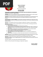 BHW Appointment | PDF