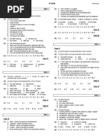 Pip and the Convict: Key Questions & Answers | PDF | Great Expectations